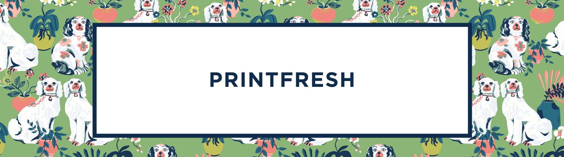 Print Fresh Nuwallpaper