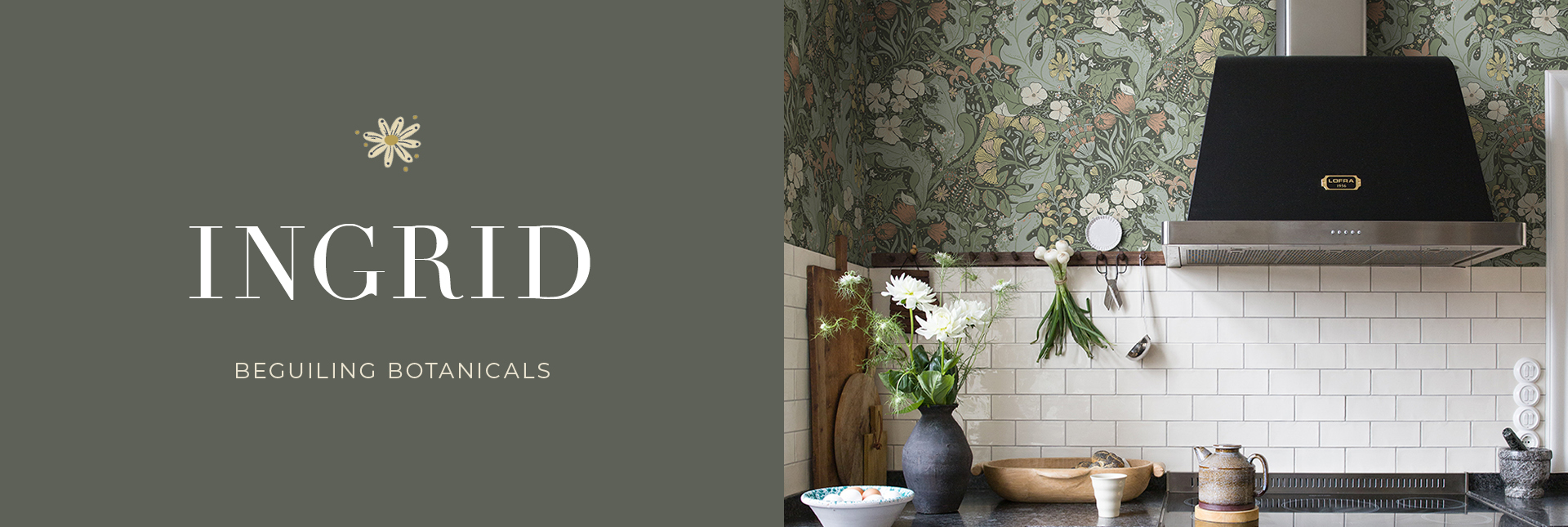 Ingrid A street prints