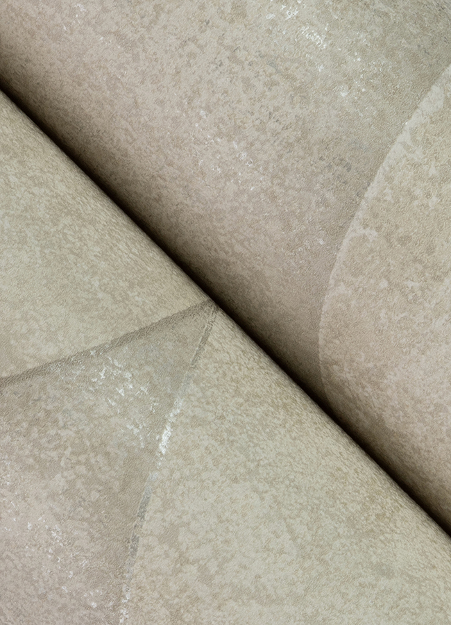 4125-26747 - Addison Stone Retro Geo Wallpaper - by Advantage