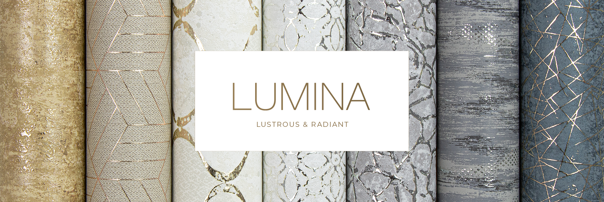 A street prints Lumina collection