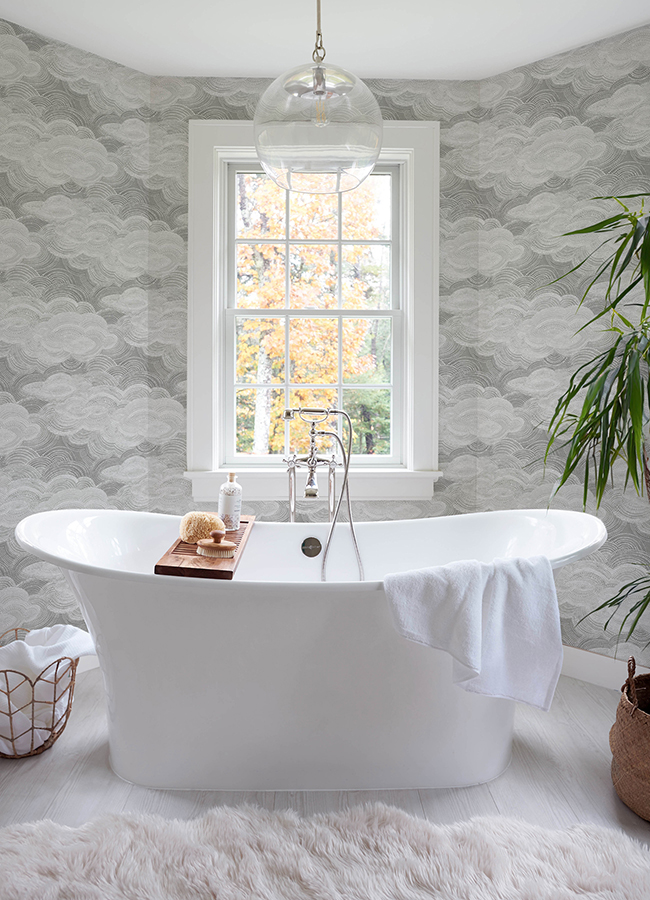 York Wallcoverings: Wallpaper Designed to Inspire. 4122-72406 - Vision ...