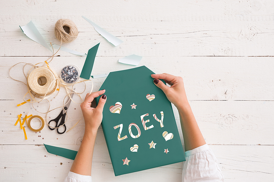 MS6137 - Raye Rainbows Peel and Stick Wallpaper - by InHome