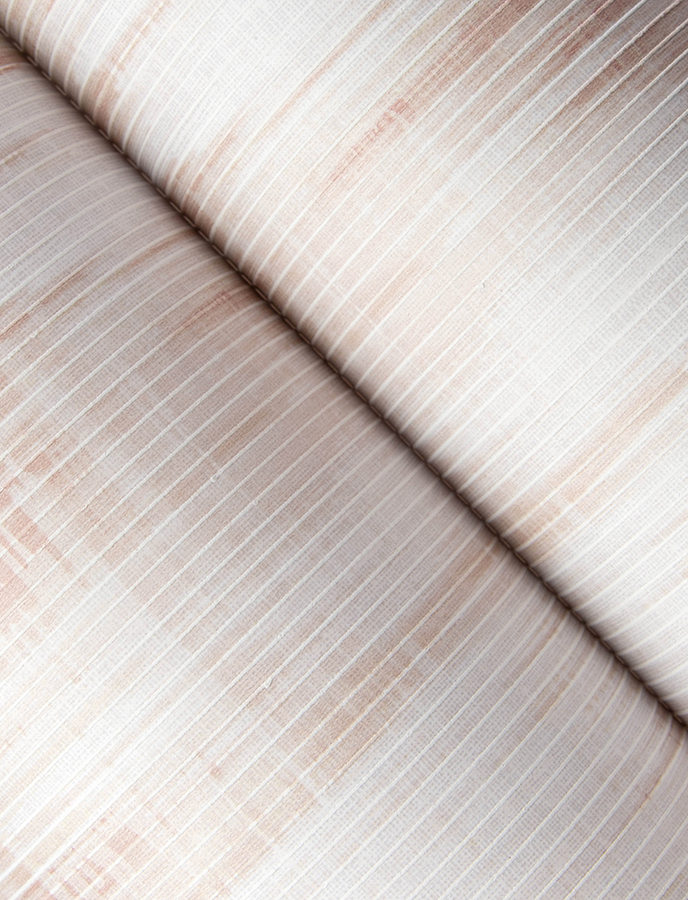 4146-27242 - Marvel Light Pink Ripple Wallpaper - by A-Street Prints