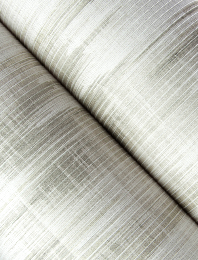 4146-27243 - Marvel Grey Ripple Wallpaper - by A-Street Prints