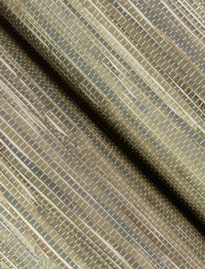 4146-27262 - Exhale Olive Woven Faux Grasscloth Wallpaper - by A-Street ...
