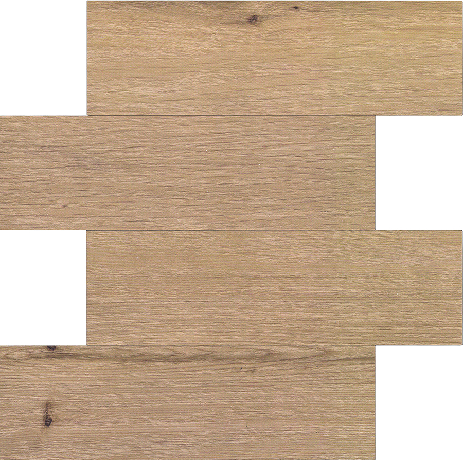 WPWT6249 - Faux Wood Natural Peel & Stick Wall Tiles - by WallPops