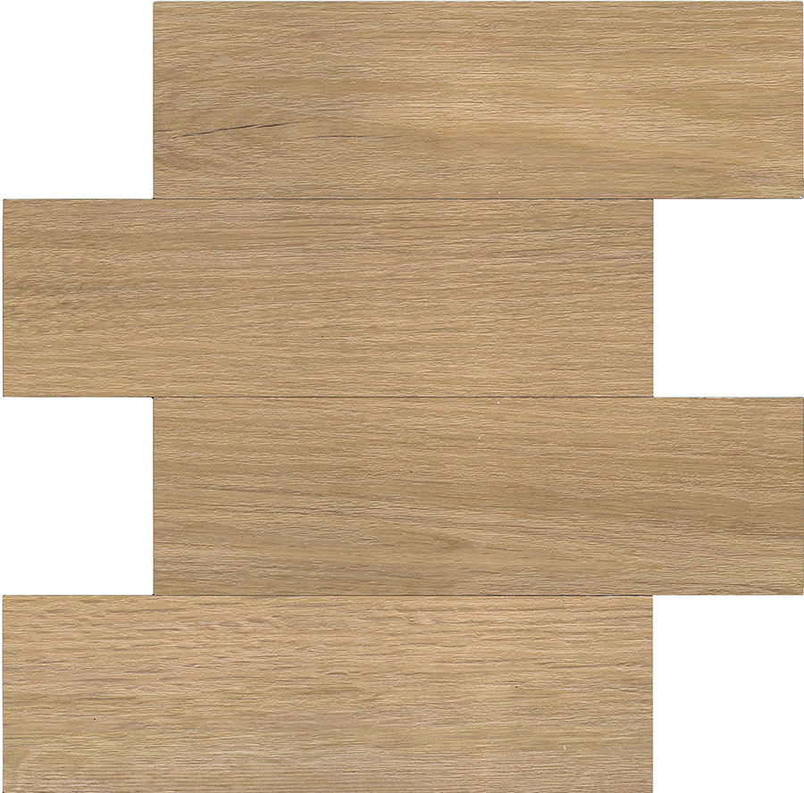 WPWT6249 - Faux Wood Natural Peel & Stick Wall Tiles - by WallPops