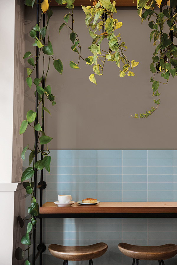 WPWT6243 - Subway Blue Peel & Stick Luxury Wall Tiles - by WallPops