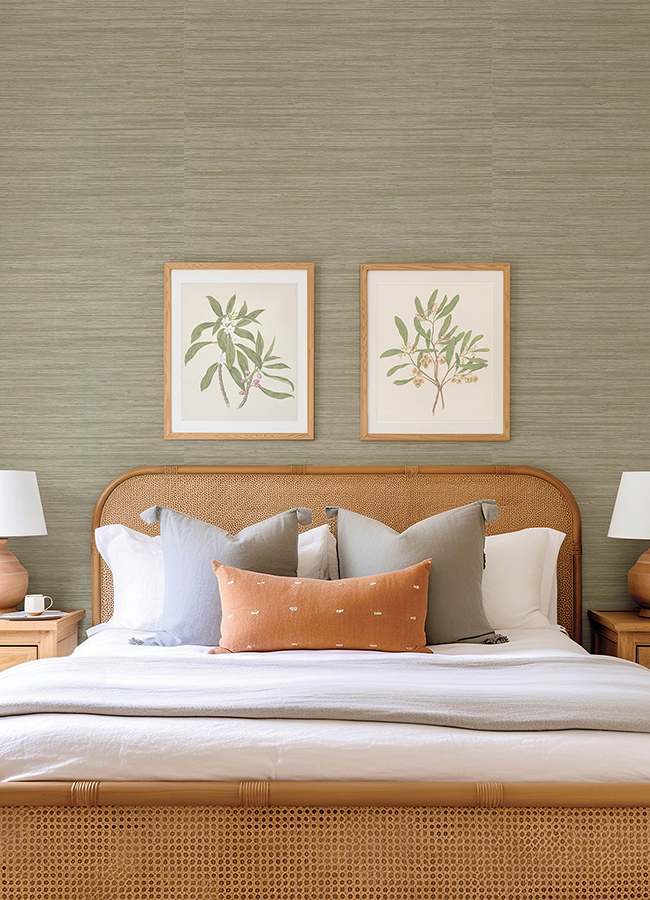 York Wallcoverings: Wallpaper Designed to Inspire. 4155-72824 - Reynier ...