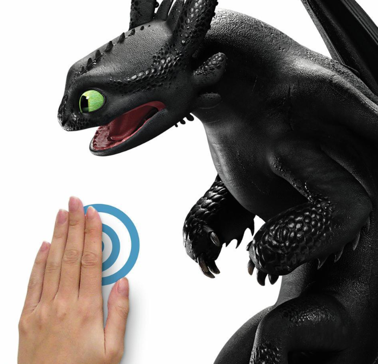 DreamWorks Dragons; How to Train Your Dragon: The Hidden World ...