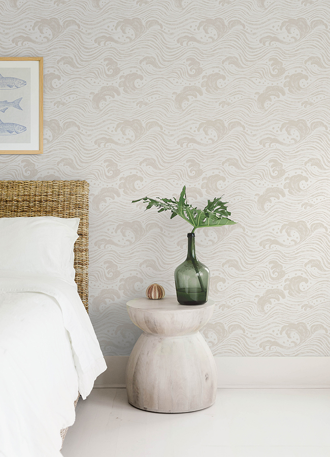 York Wallcoverings: Wallpaper Designed to Inspire. 4172-27508 - Swell ...