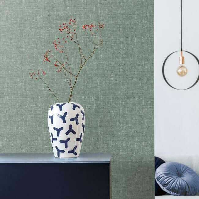 York Wallcoverings. Seascape Altitude High Performance Wallpaper | York