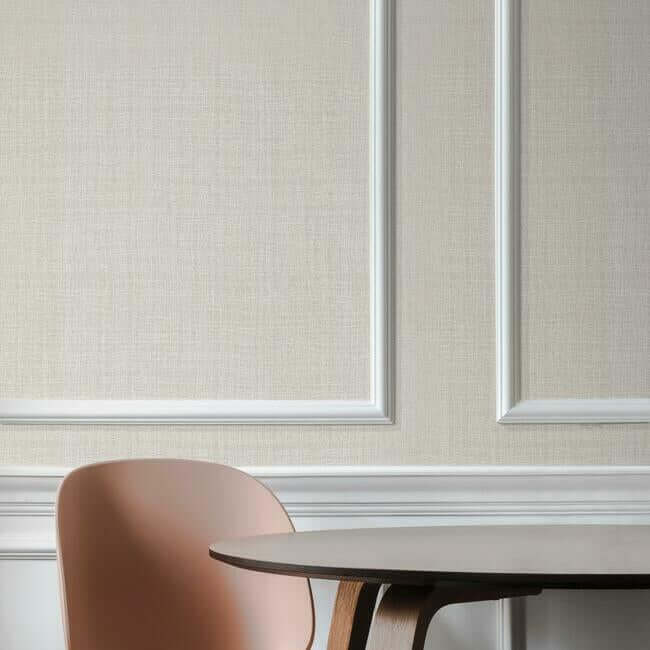 York Wallcoverings. Crystal Caprice High Performance Wallpaper | York