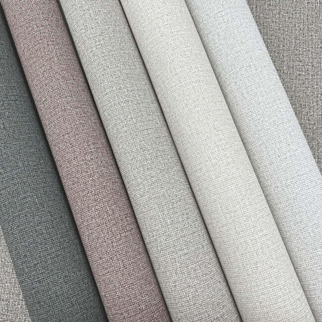 York Wallcoverings. Cotton Dandy High Performance Wallpaper | York