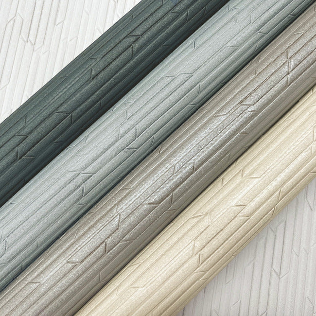 York Wallcoverings. Rotary Calliope High Performance Wallpaper | Ronald ...