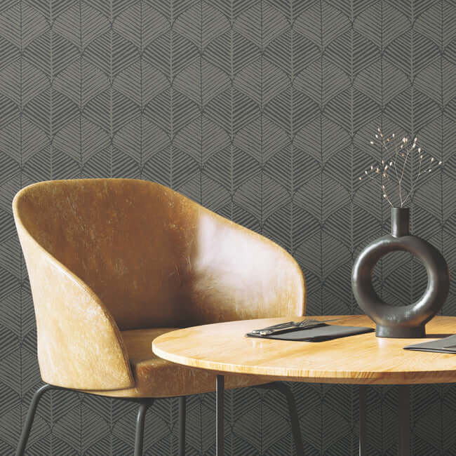 York Wallcoverings. Shadow Universal Nature High Performance Wallpaper ...
