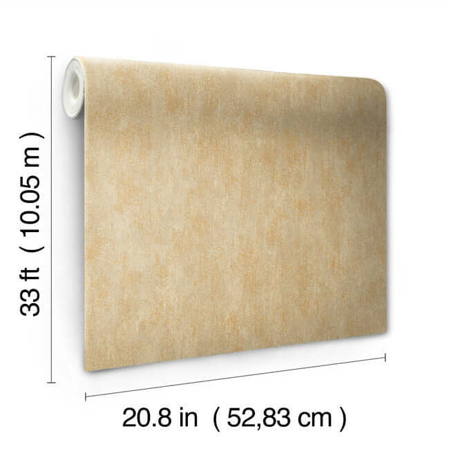 York Wallcoverings: Wallpaper Designed to Inspire. On Taupe Shimmering ...