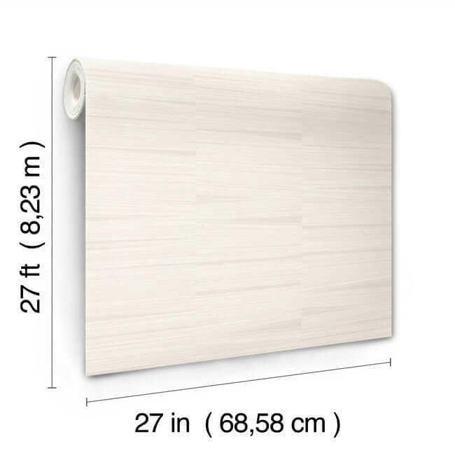 York Wallcoverings. Putty Line Stripe Wallpaper | York Wallcoverings