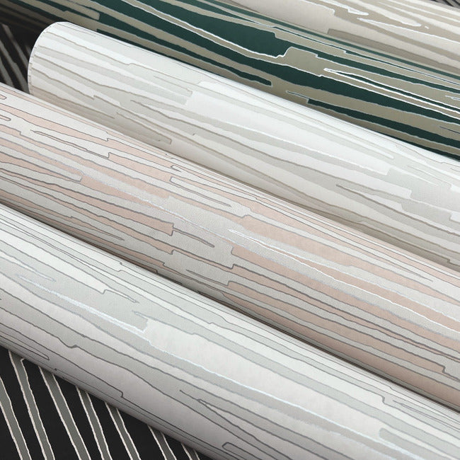 York Wallcoverings: Wallpaper Designed to Inspire. Dove/Silver Nikki ...