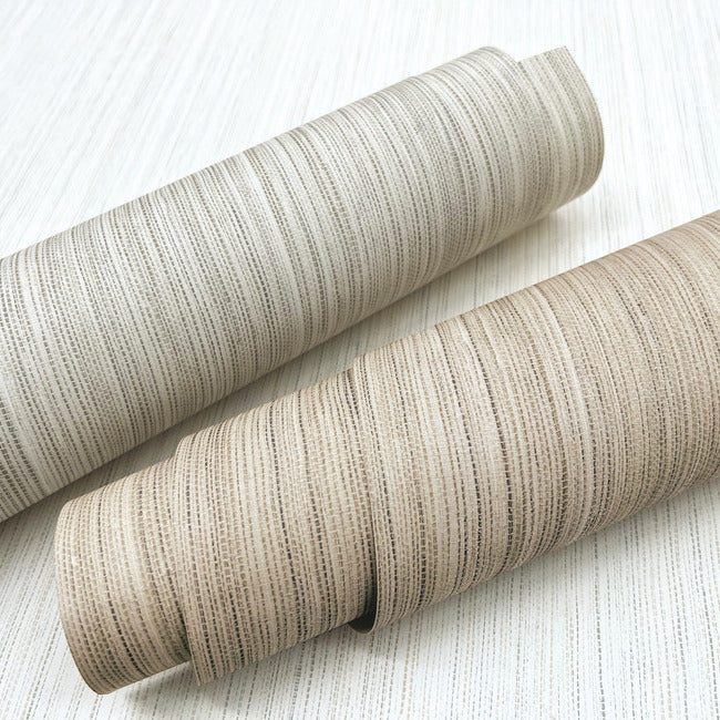 York Wallcoverings. Ivory Fountain Grass Wallpaper | York Wallcoverings