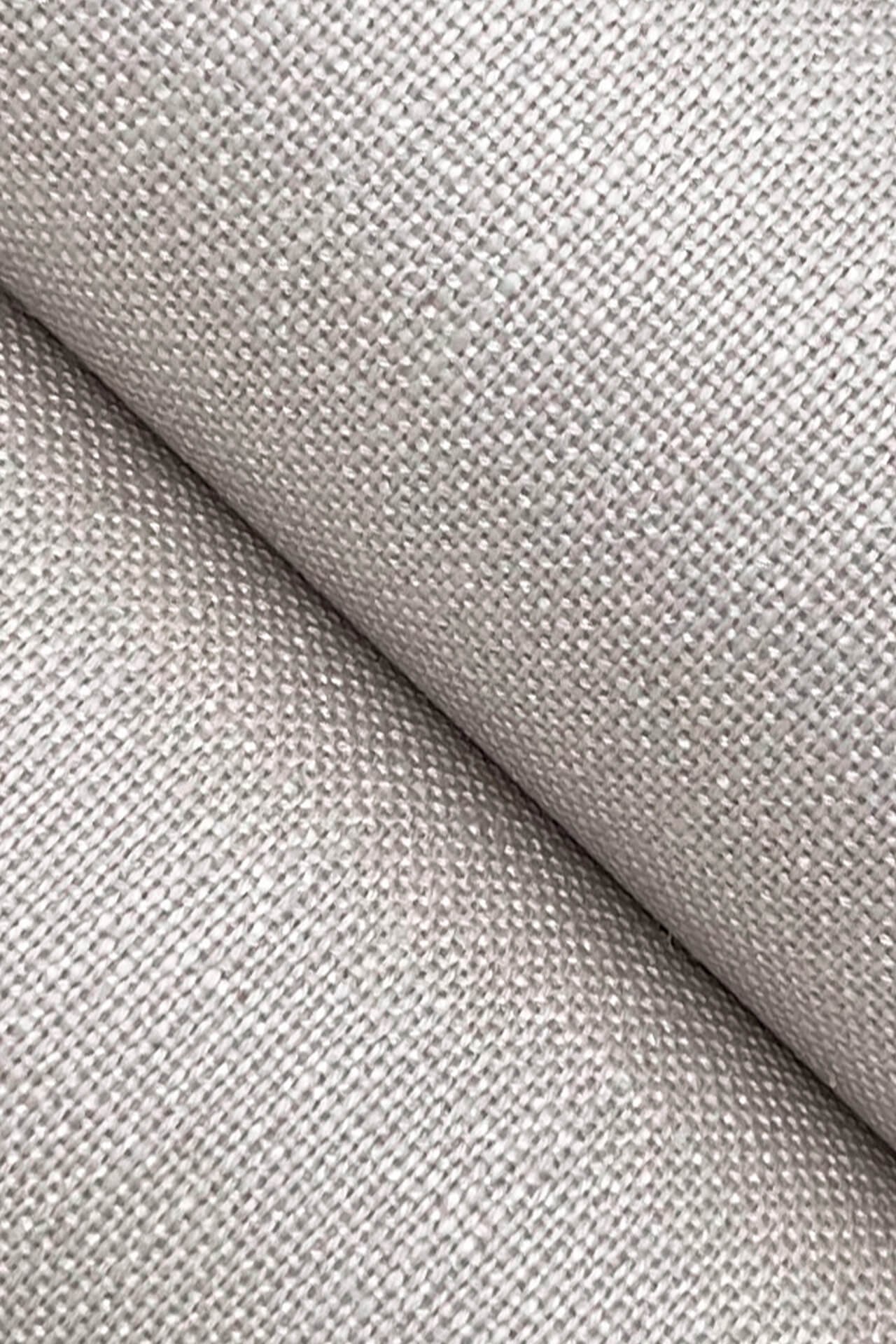 York Wallcoverings. Linen Classic Linen Wallpaper | Ronald Redding Designs