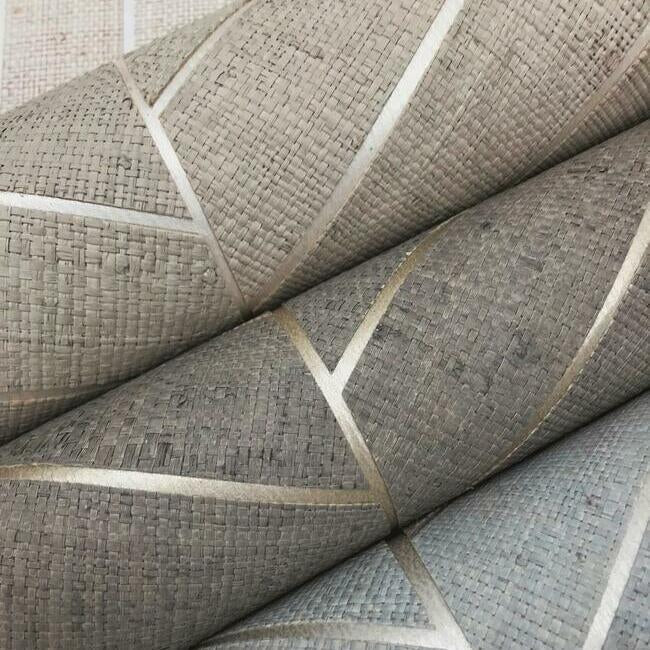 York Wallcoverings: Wallpaper Designed to Inspire. Linen Atelier ...