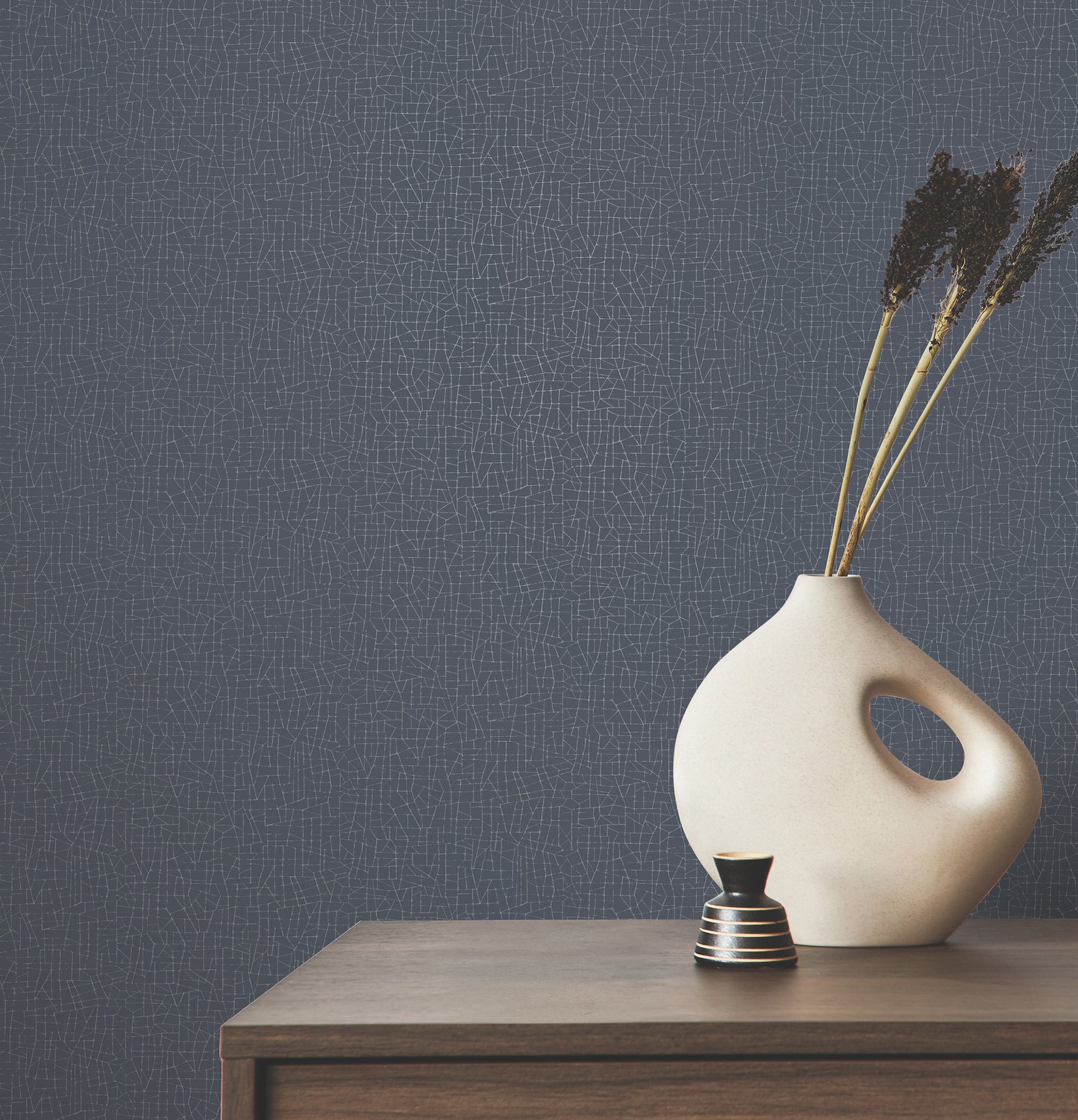 York Wallcoverings. Ink Press Exchange High Performance Vinyl Wallpaper ...