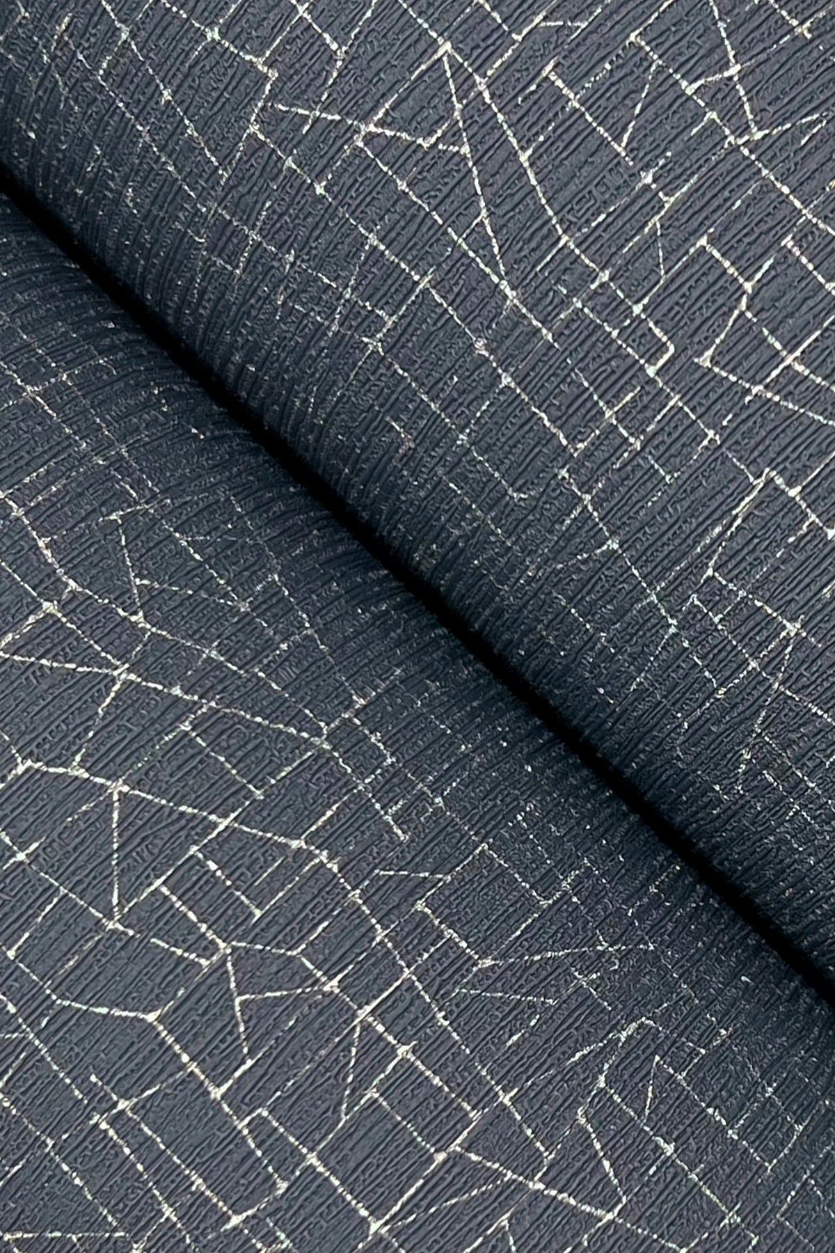 York Wallcoverings. Ink Press Exchange High Performance Vinyl Wallpaper ...