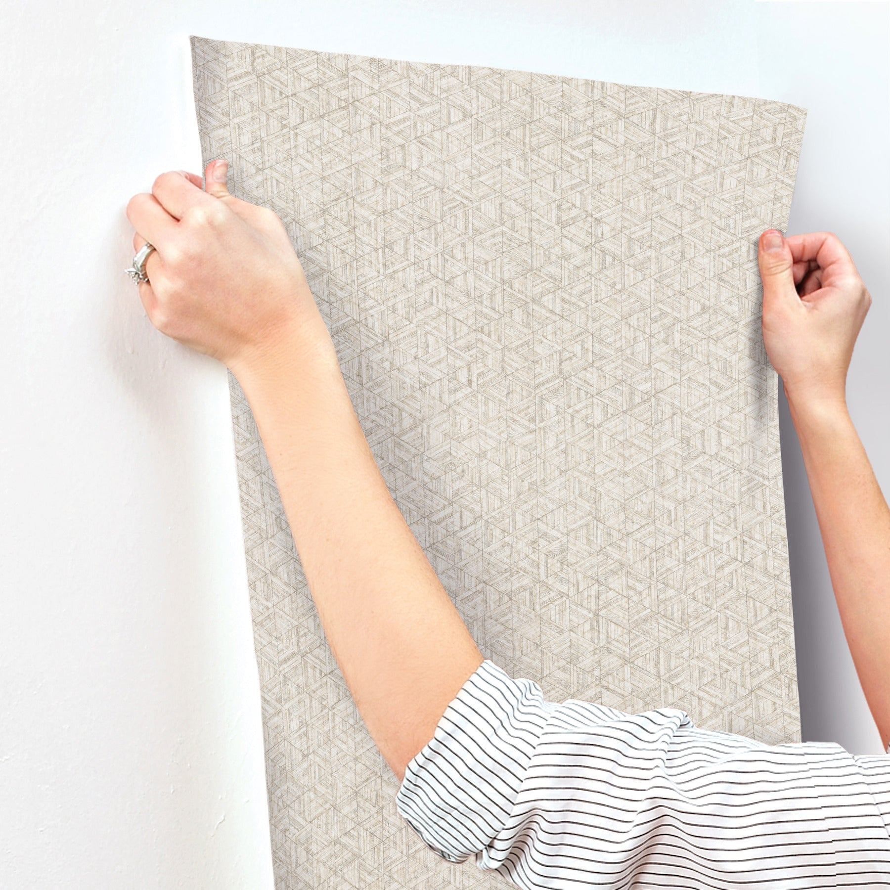York Wallcoverings. Bone Rune High Performance Vinyl Wallpaper | York ...