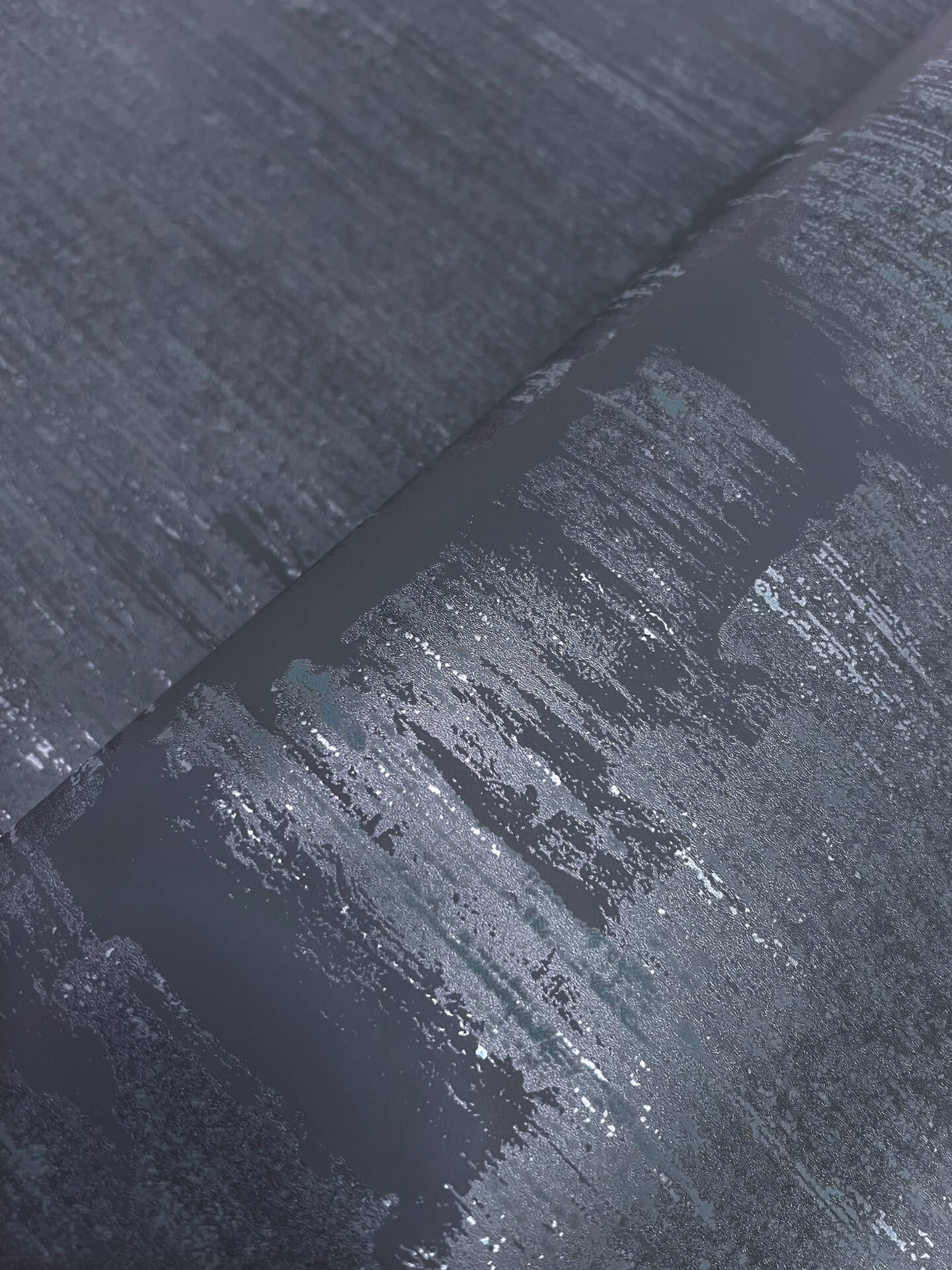 York Wallcoverings. Night Sky Rhythm and Rhyme Wallpaper | York