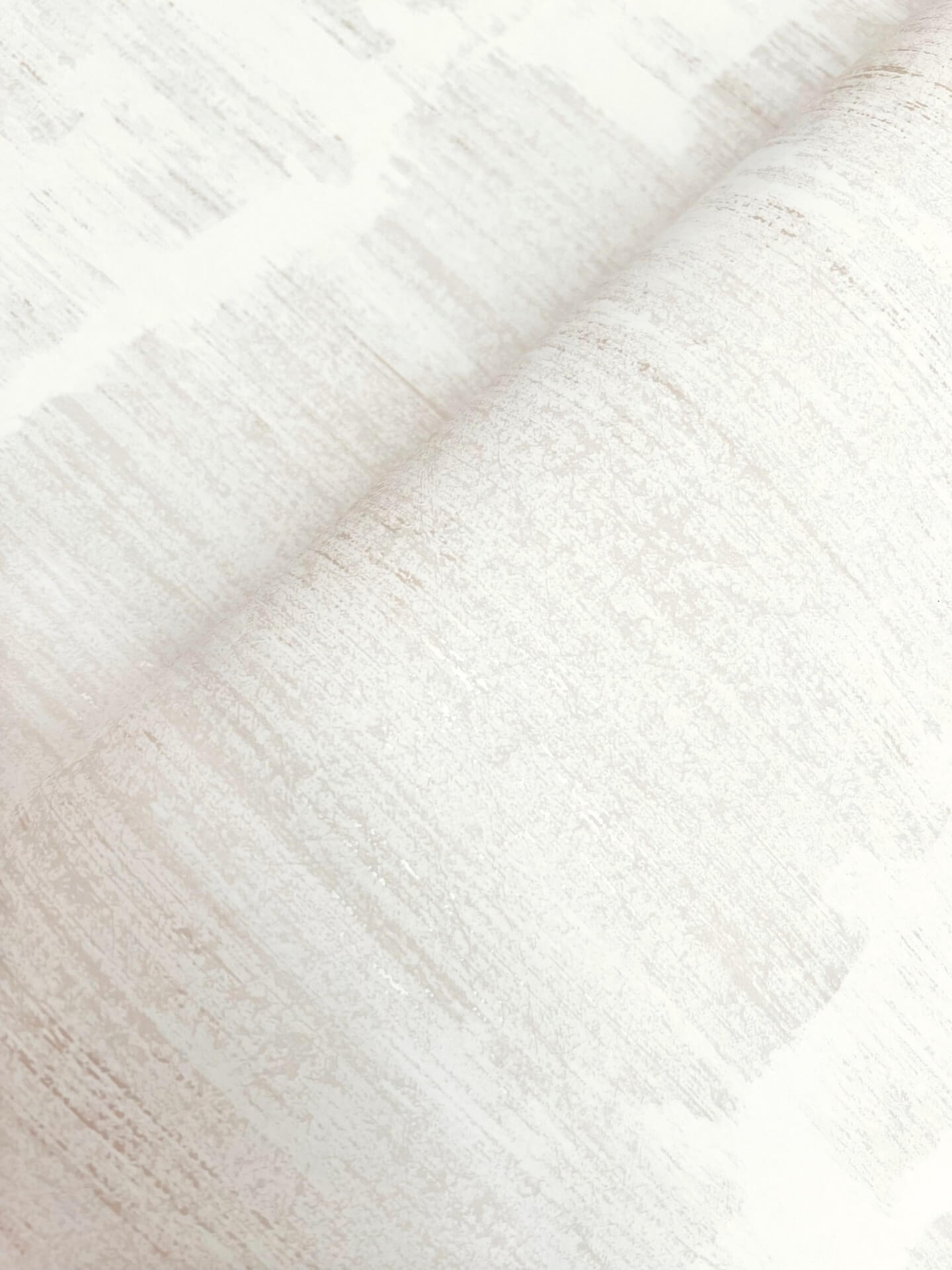 York Wallcoverings. White Rhythm and Rhyme Wallpaper | York