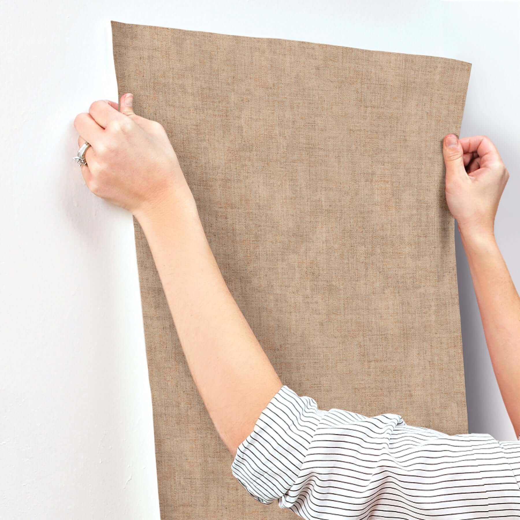 York Wallcoverings. Clay Alma | York Wallcoverings