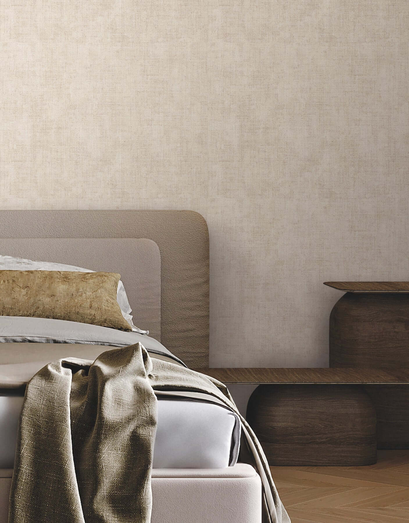 York Wallcoverings. Plaster Alma | York Wallcoverings