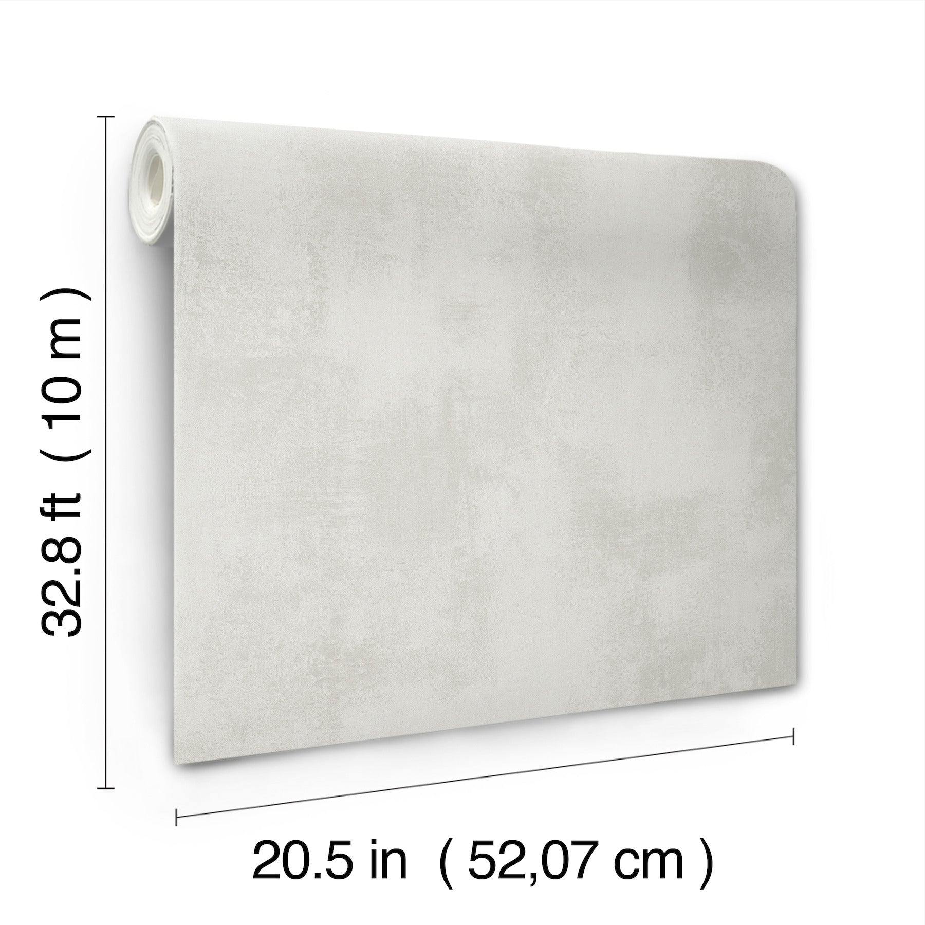 York Wallcoverings. Fog Italian Plaster | York Wallcoverings