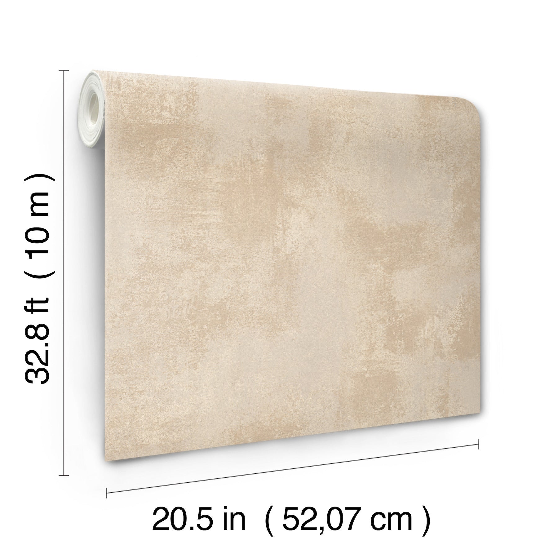 York Wallcoverings. Sand Italian Plaster | York Wallcoverings
