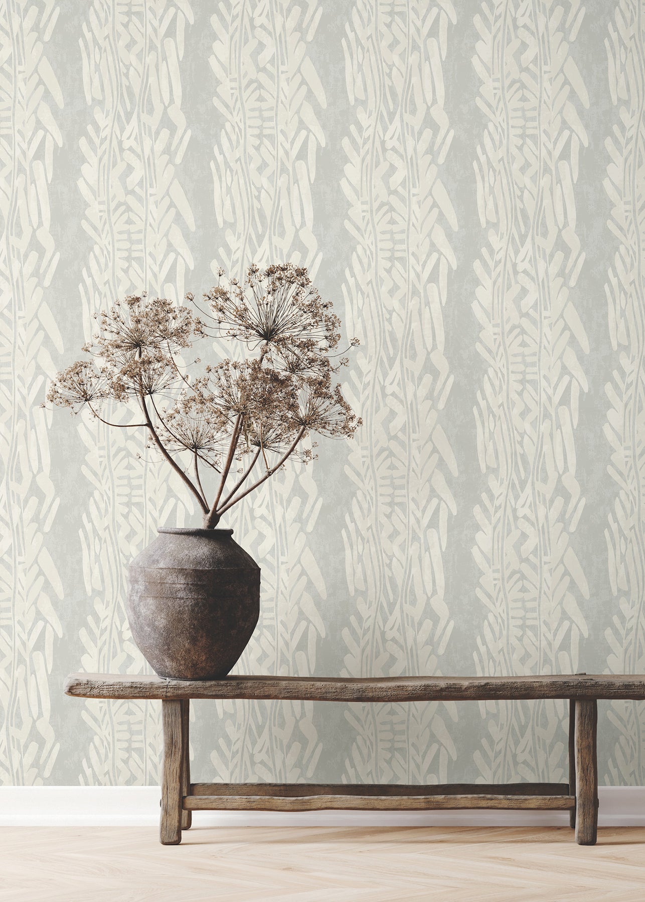 York Wallcoverings: Wallpaper Designed to Inspire. Grey Timira ...