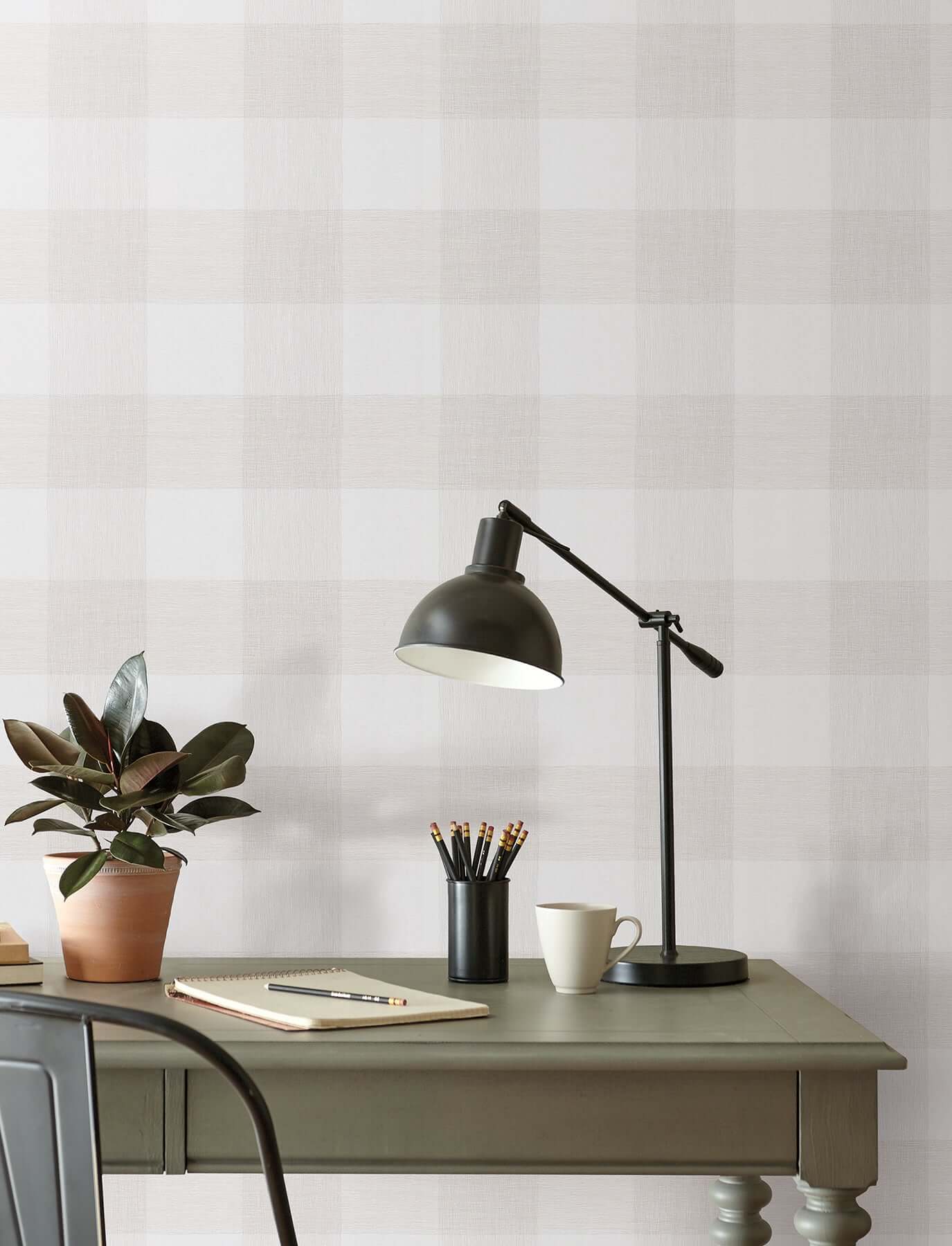 York Wallcoverings. Linen Weft And Weave Wallpaper | York