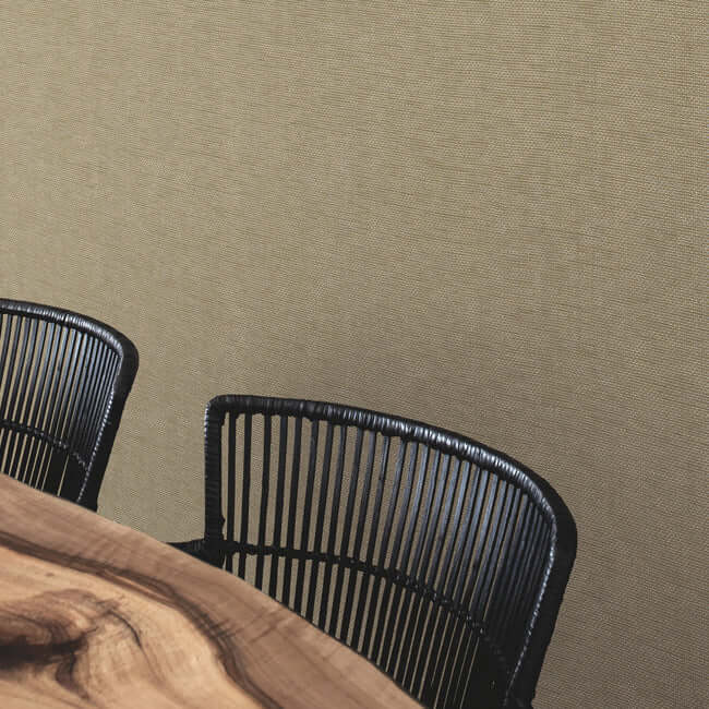 York Wallcoverings. Tan Hint Wallpaper | QuietWall