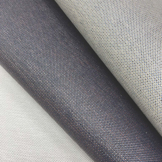 York Wallcoverings. Misty White Imagine Wallpaper | QuietWall