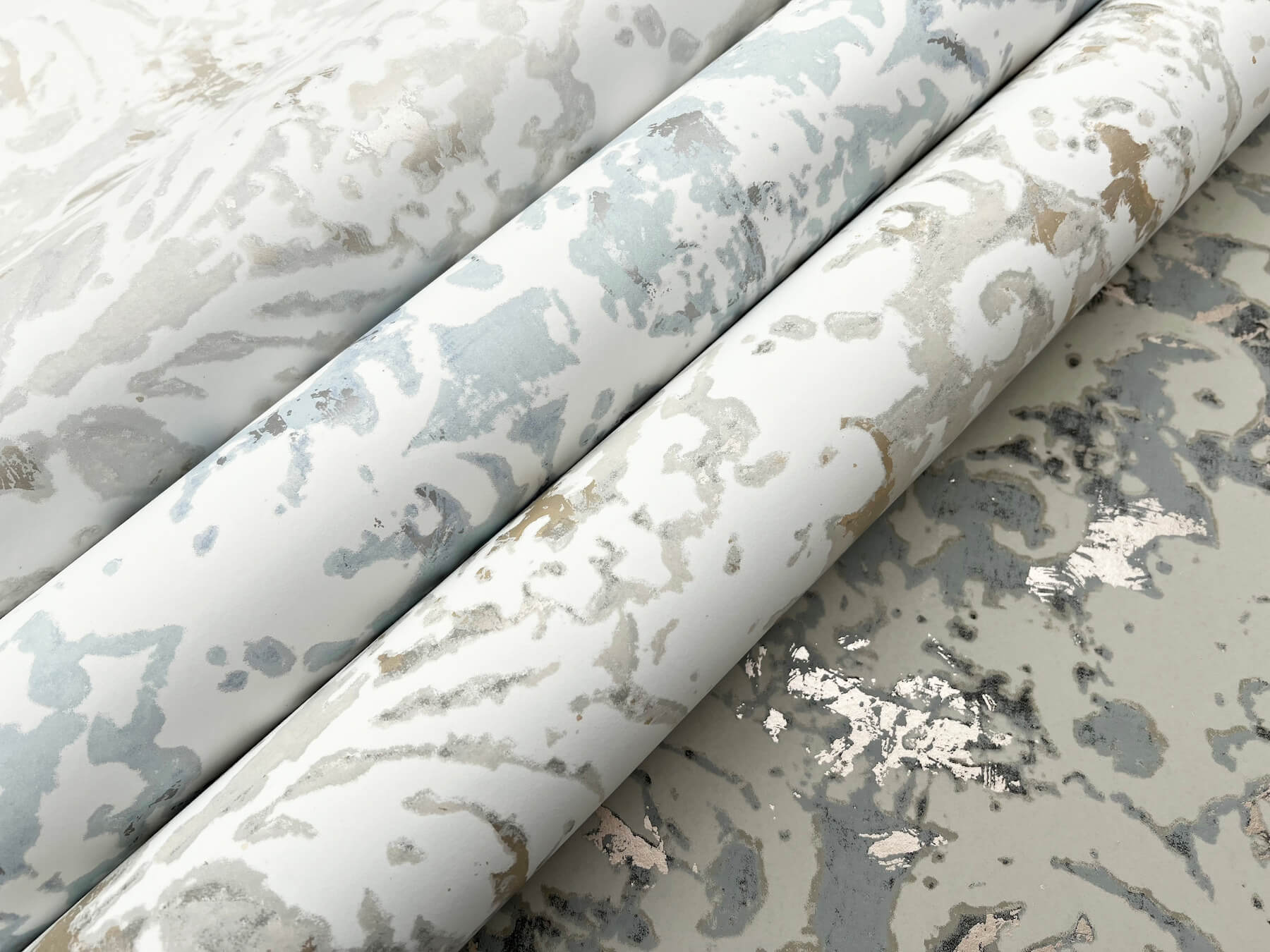 York Wallcoverings. Cream & Pearl Velvet Crush Damask Wallpaper ...