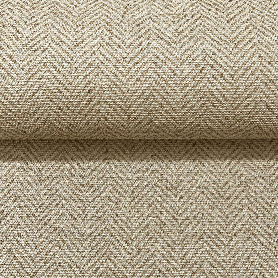York Wallcoverings. SI26130 - Tailored Chevron Hazelnut Wallpaper - by ...