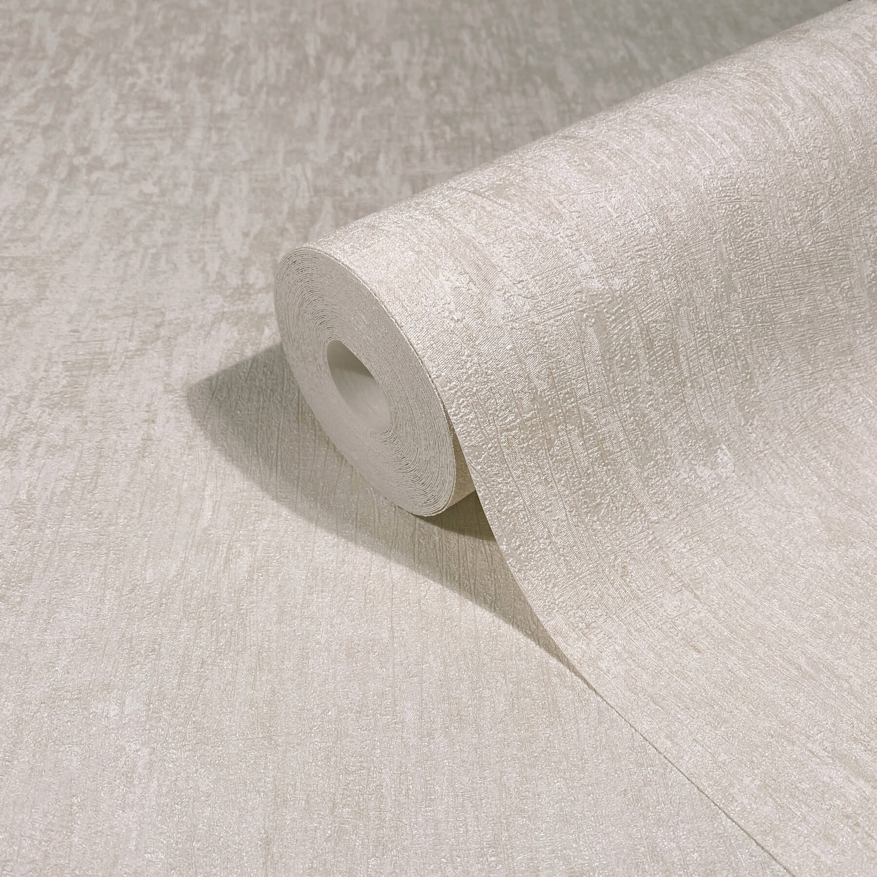 York Wallcoverings. MA35522 - Dustan Cream Distressed Wallpaper - by ...