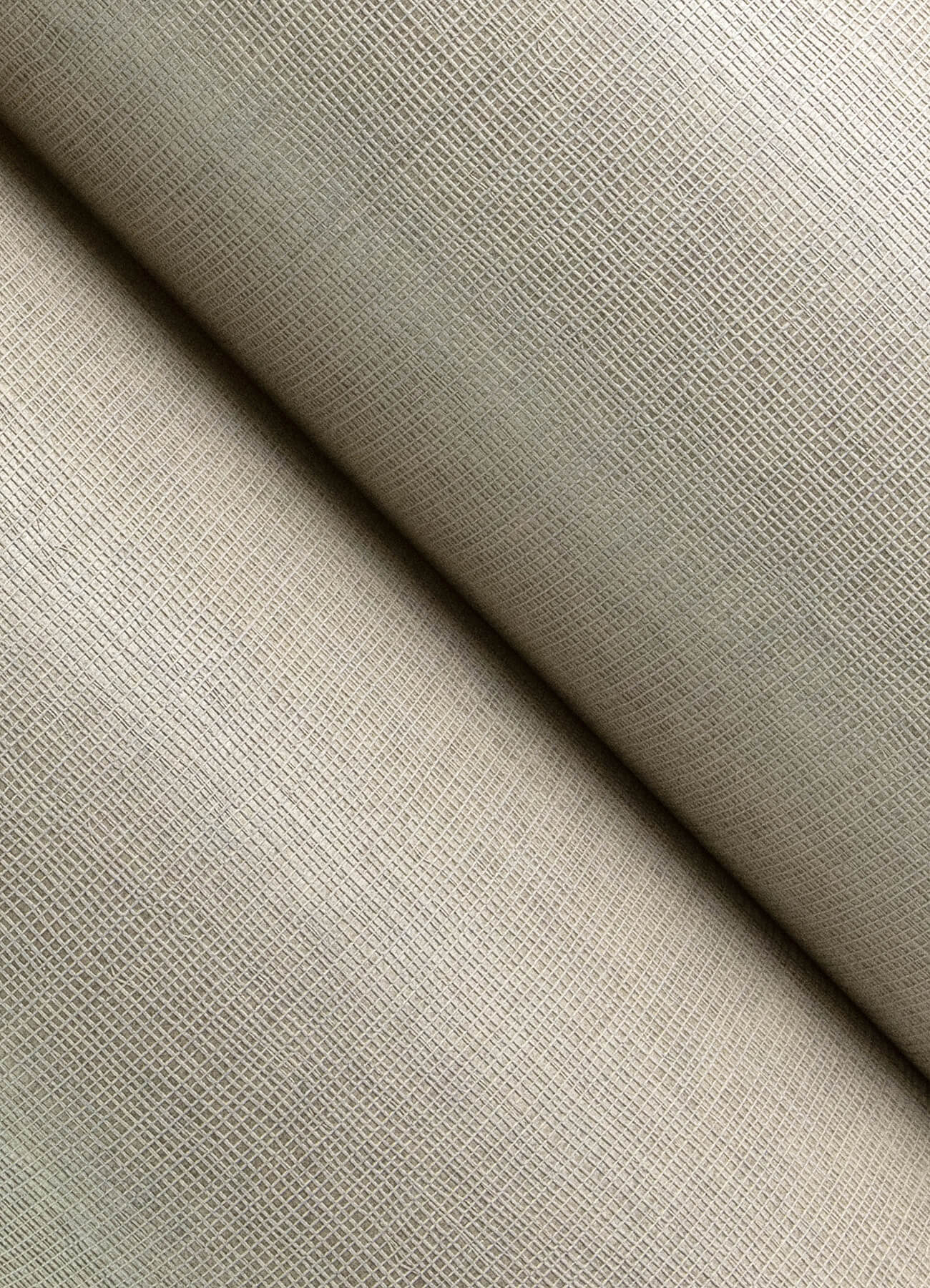 4193-7403 - Alba Beige Open Weave Wallpaper - by A-Street Prints