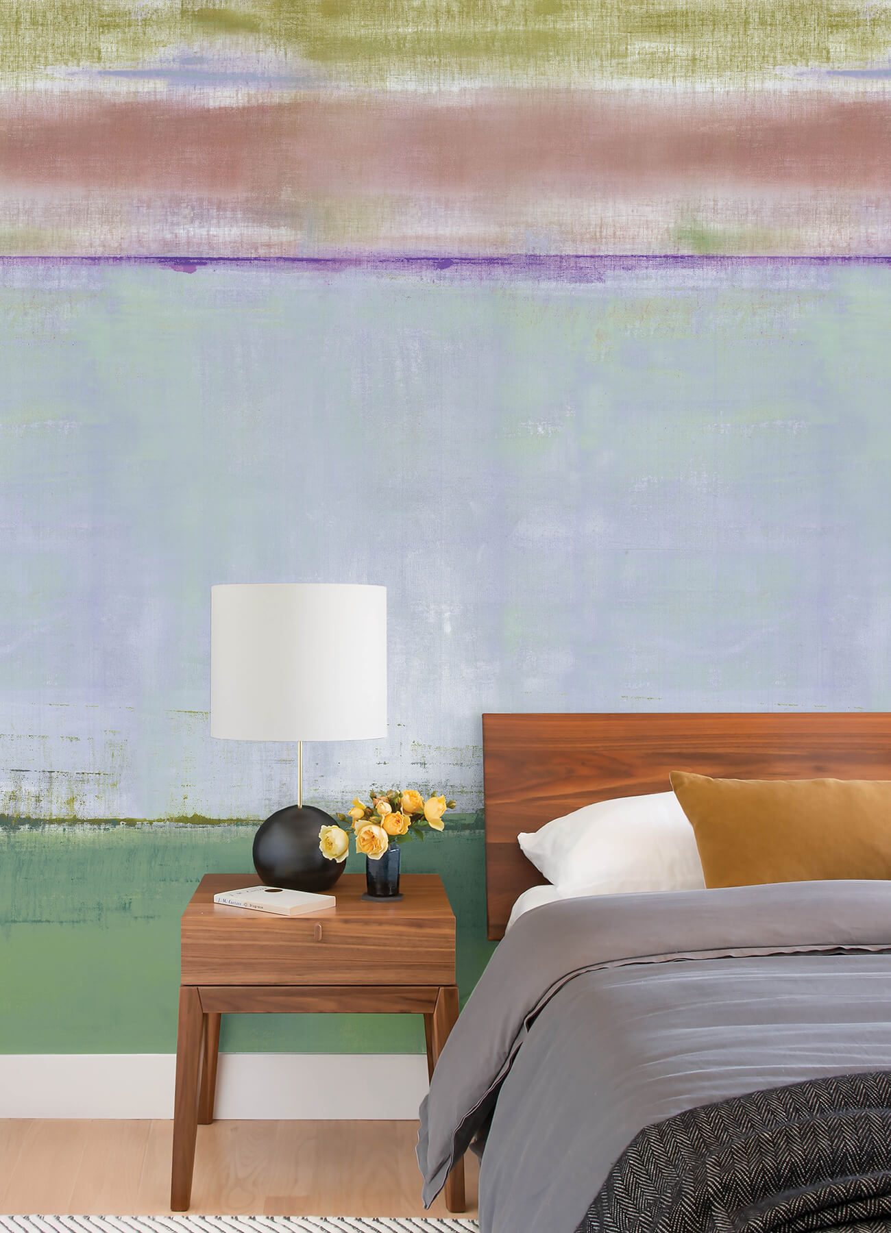 4193-7482M - Brezza Pastel Wall Mural - by A-Street Prints