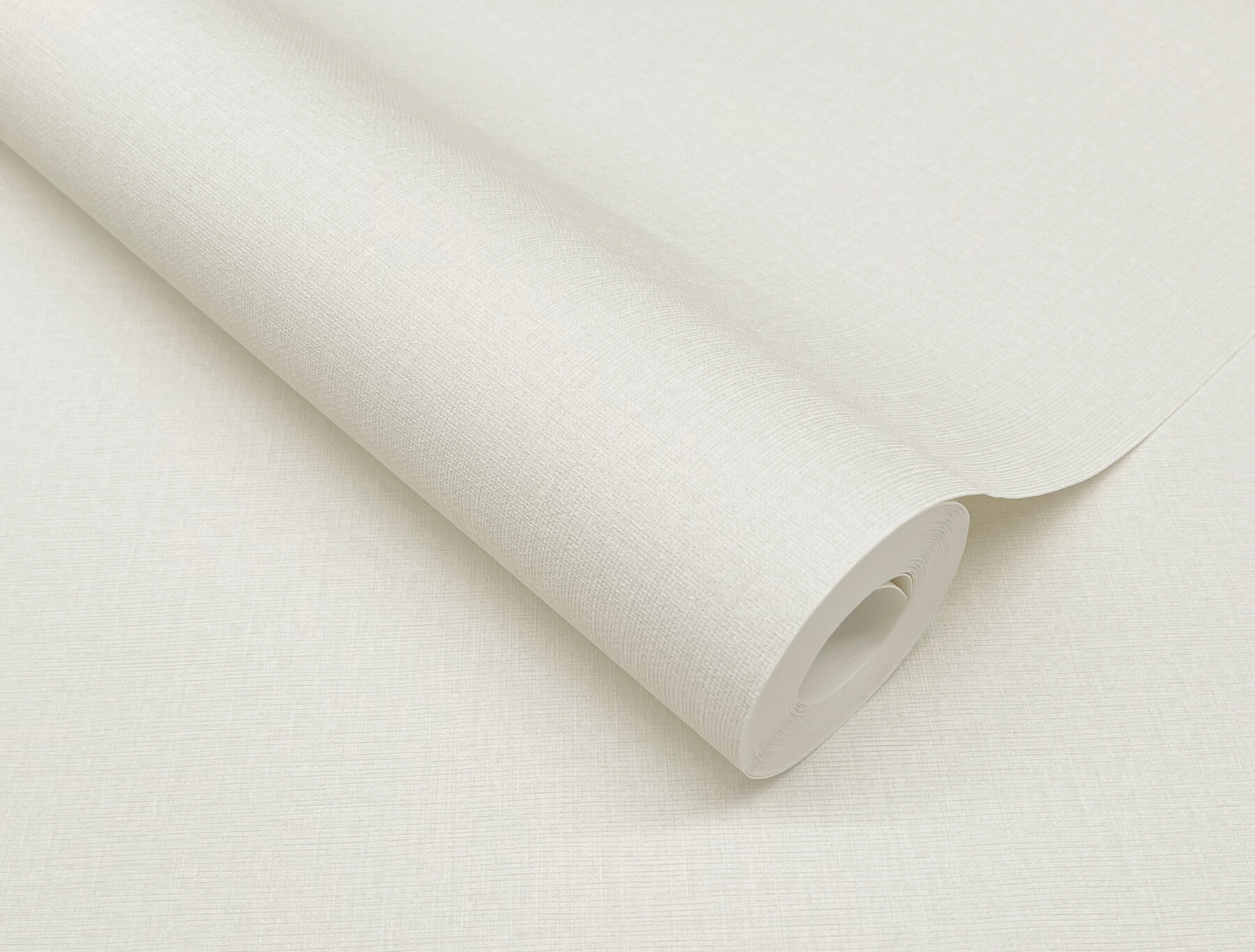 4202-484519 - Naim Ivory Solid Texture Wallpaper - by A-Street Prints