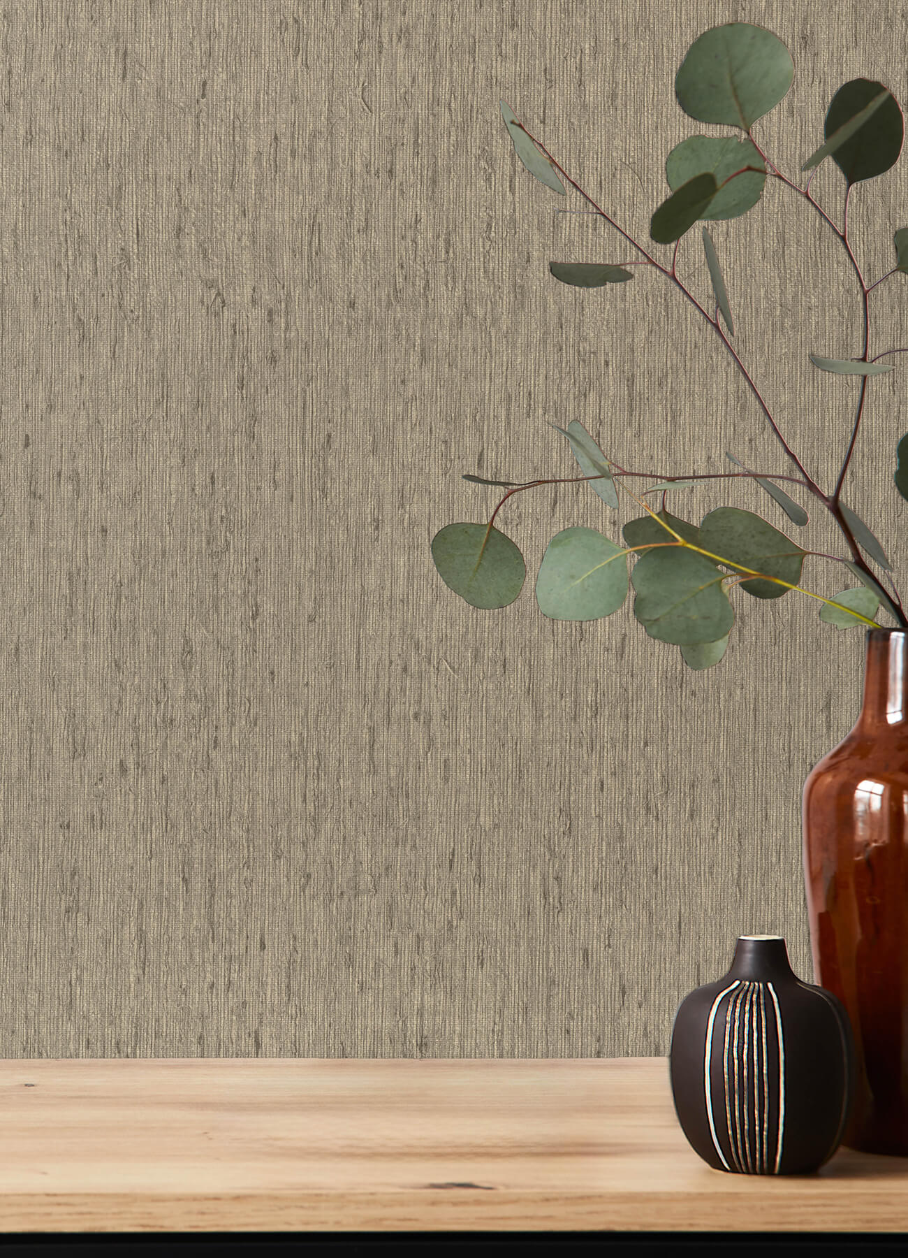 4202-571035 - Roison Dove Birch Bark Wallpaper - by A-Street Prints