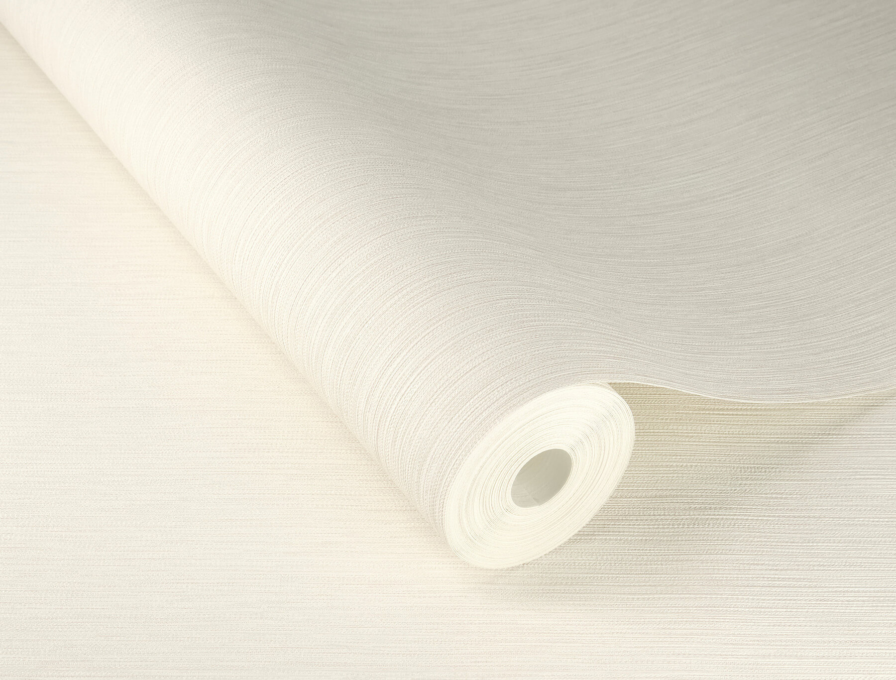 4202-844306 - Oren Ivory Shimmering Striations Wallpaper - by A-Street ...