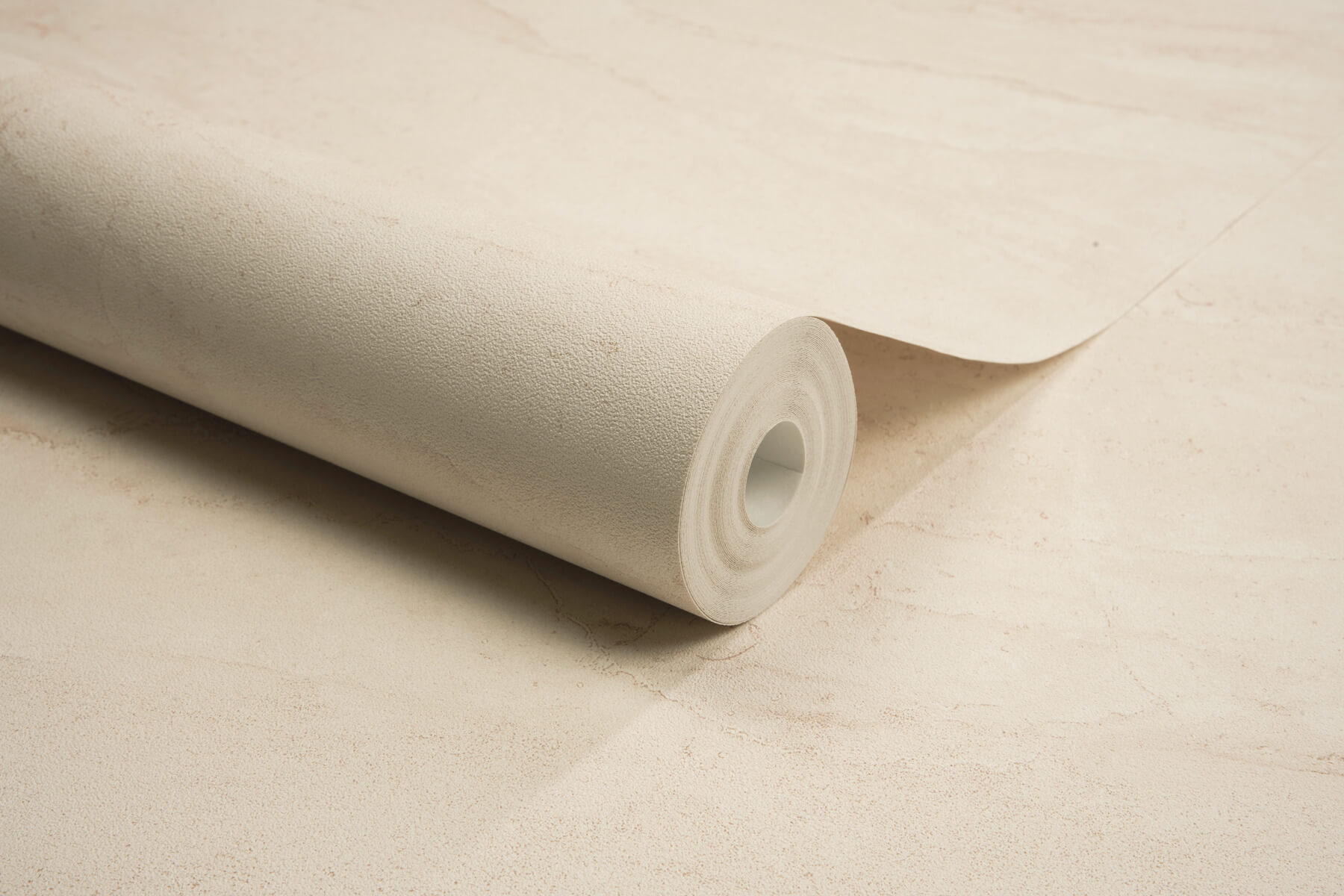 York Wallcoverings. 4191-83000 - Morgana Off-White Stone Wallpaper - by ...