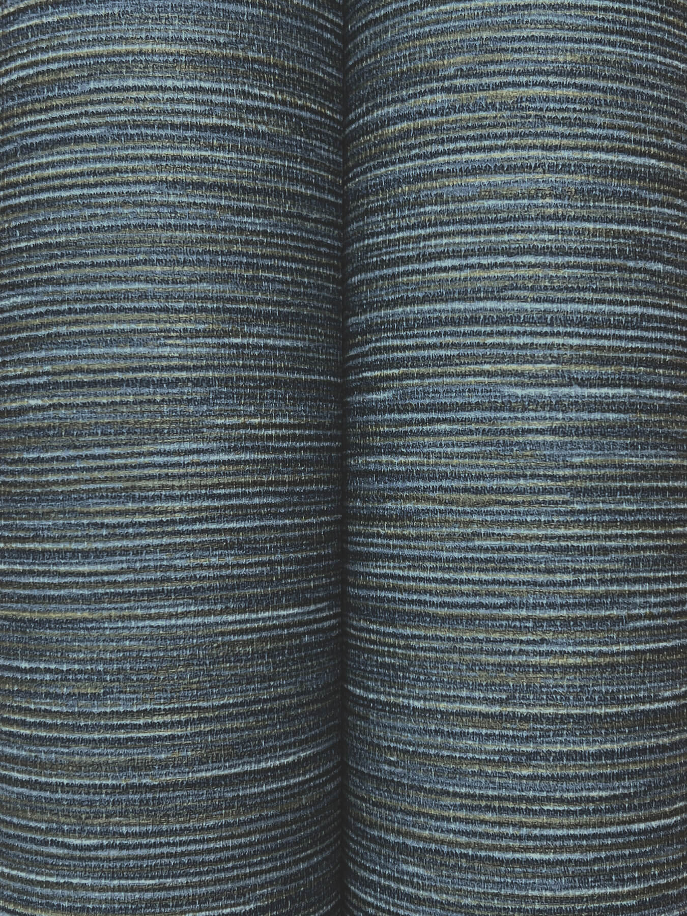 York Wallcoverings. UW1067N - Oasis Dark Blue Faux Grasscloth Wallpaper ...